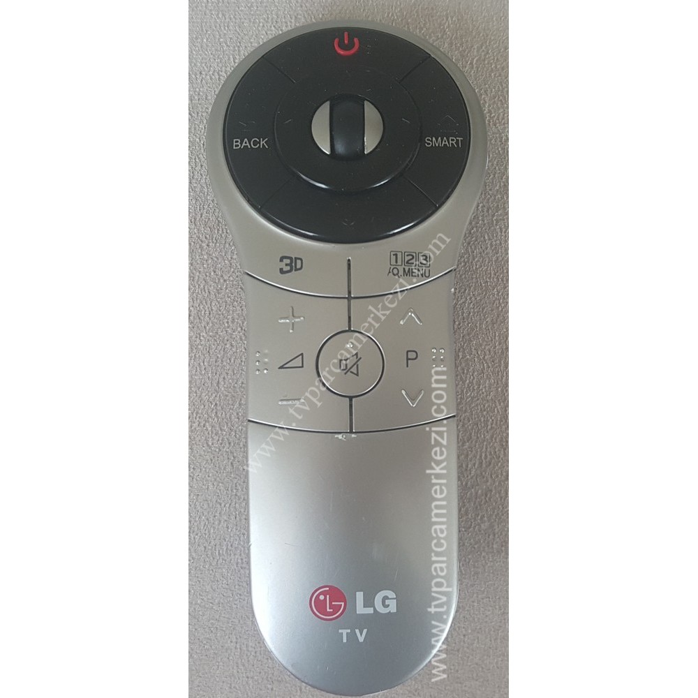 LG MR13 , LG TV Sihirli Kumanda - Kumanda_49