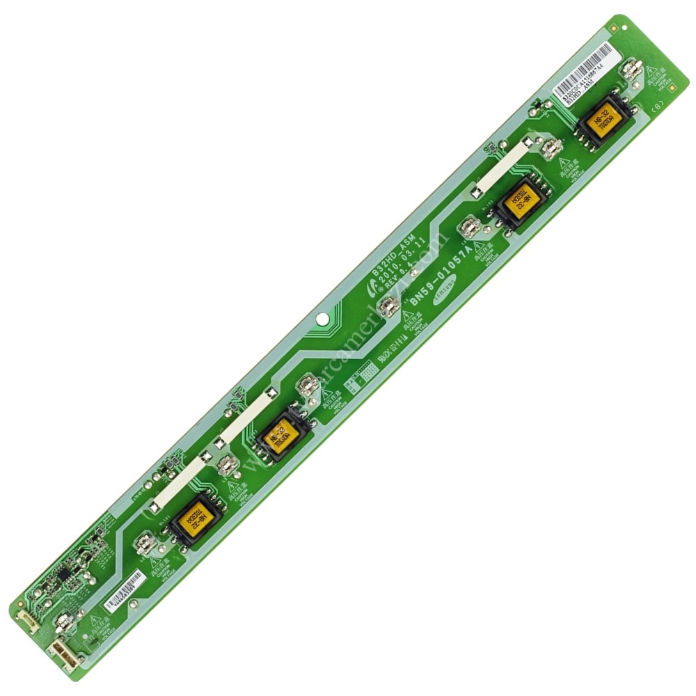 B32HD_ASM , BN59-01057A , Samsung LE32C350D1 , LN32C350D1 , Inverter ...
